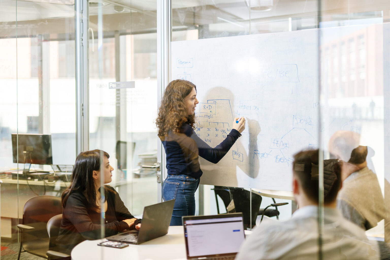 Immersive & Interactive Multimedia Technologies - i2CAT Research Centre