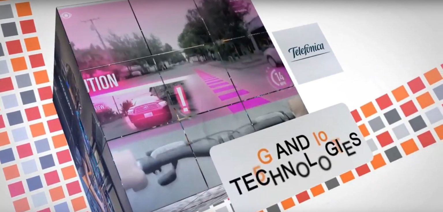 i2CAT: Fostering your innovation - i2CAT Research Centre