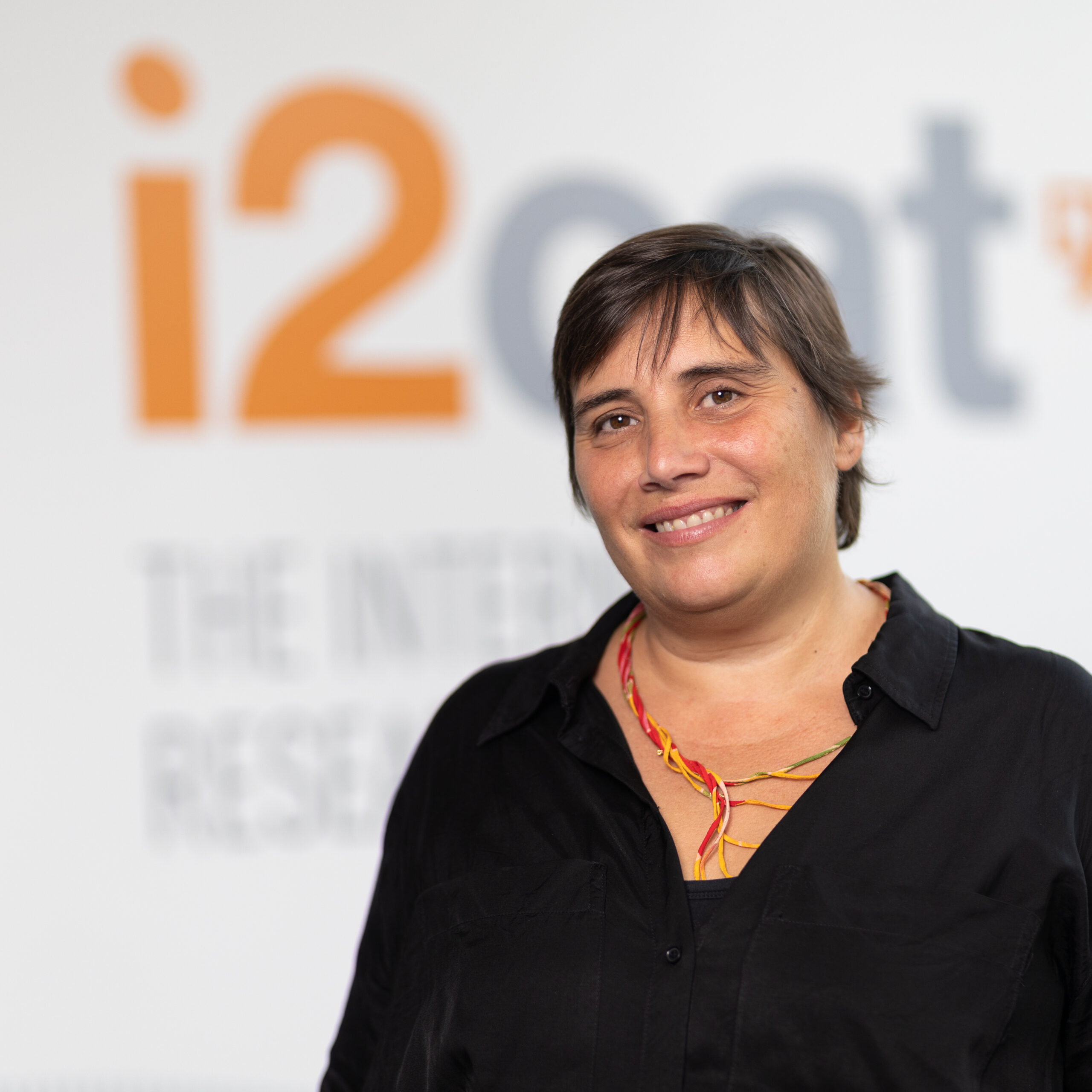Anna Toro Ortiz - i2CAT Research Centre