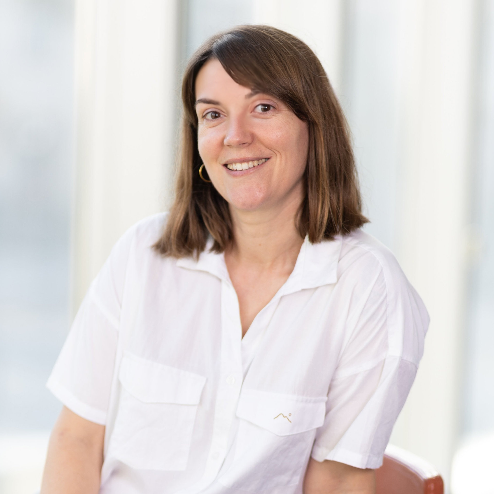Míriam Castillo - i2CAT Research Centre