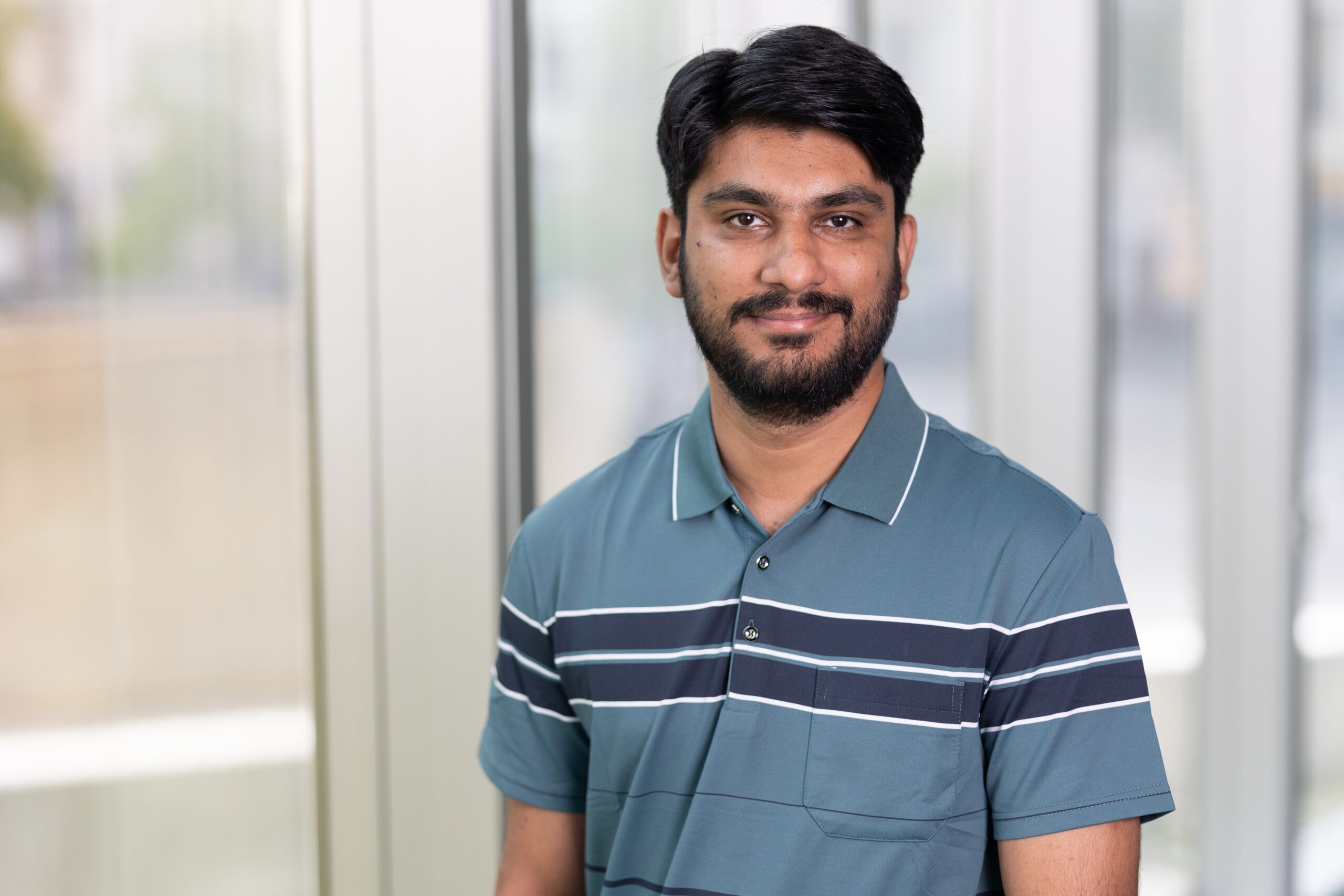 Muhammad Asad - i2CAT Research Centre